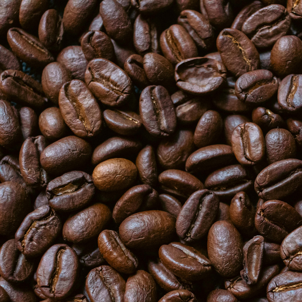 Kaffee – Aloha Coffee GmbH